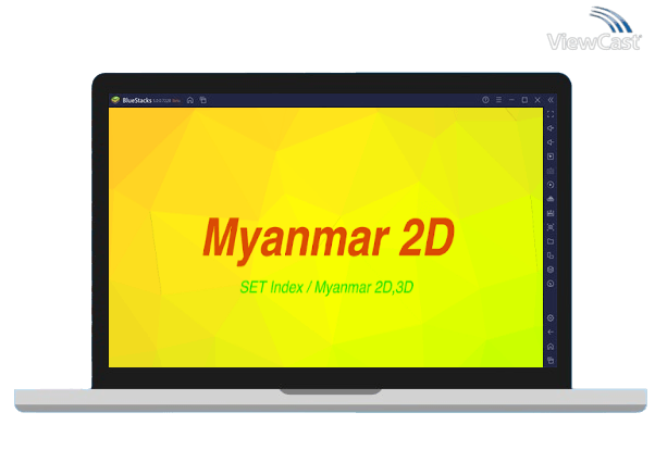Download Myanmar 2D 3D for PC / Windows / Computer