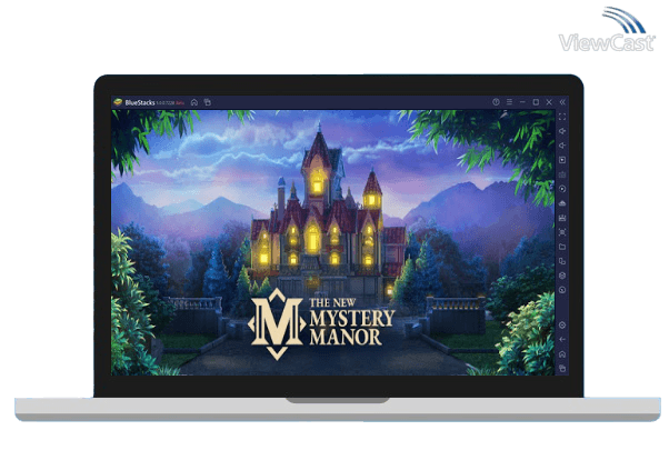 Download Mystery Manor: hidden objects for PC / Windows / Computer