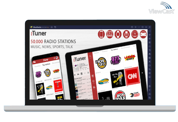 Download myTuner Radio App: FM Radio + Internet Radio Tuner for PC ...