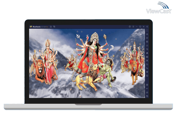 Download Nav Durga Wallpapers for PC / Windows / Computer