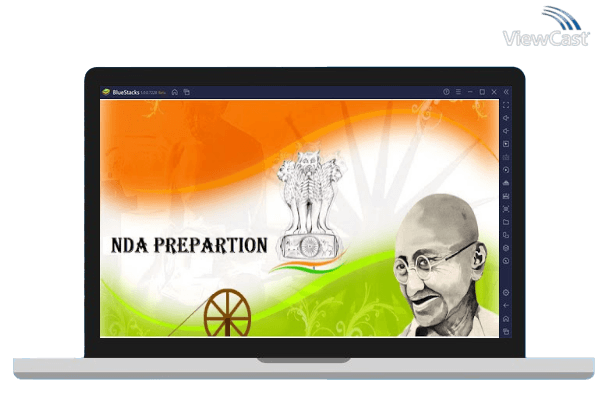 Download NDA & CDS Preparation App 2018 for PC / Windows / Computer