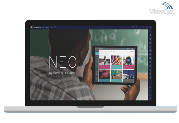 Download NEO LMS for PC / Windows / Computer