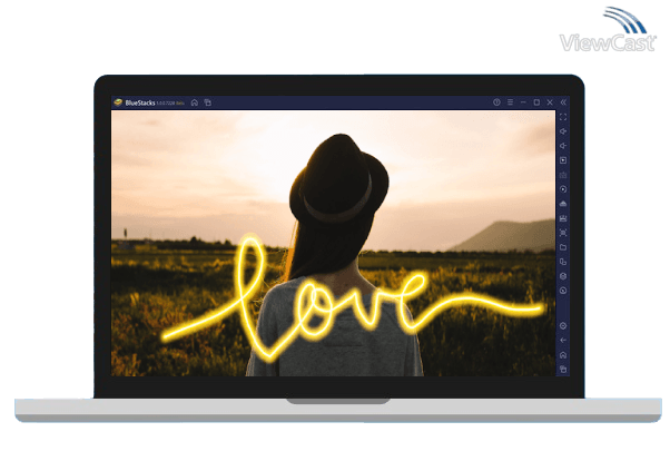 Download Neon Effect Brush (draw glow) for PC / Windows / Computer