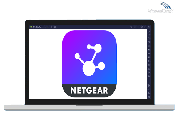 Download NETGEAR Insight for PC / Windows / Computer