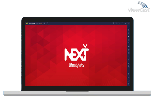 Download Next TV for PC / Windows / Computer