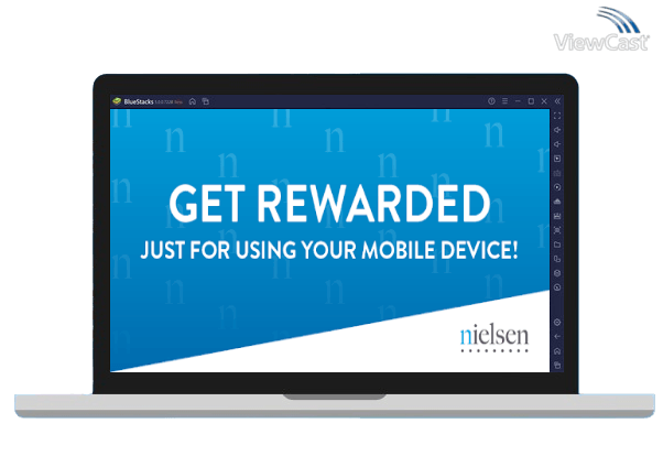 Download Nielsen Mobile App for PC / Windows / Computer