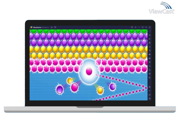 Download Offline Bubbles for PC / Windows / Computer