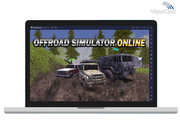 Download Offroad Simulator Online for PC / Windows / Computer