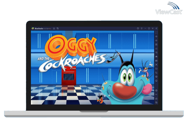 Download Oggy for PC / Windows / Computer