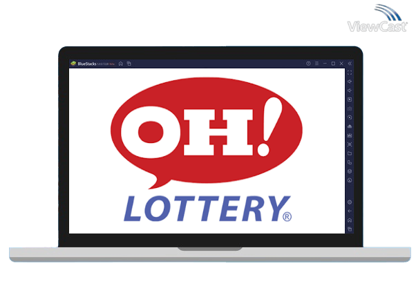 Download Ohio Lottery for PC / Windows / Computer