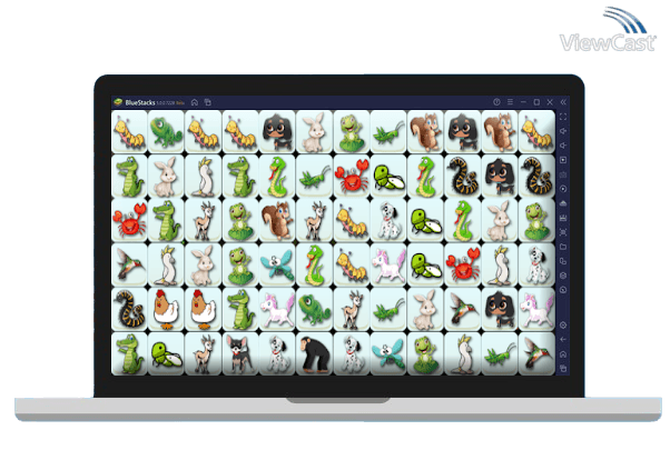 Download Onet Classic Animals for PC / Windows / Computer