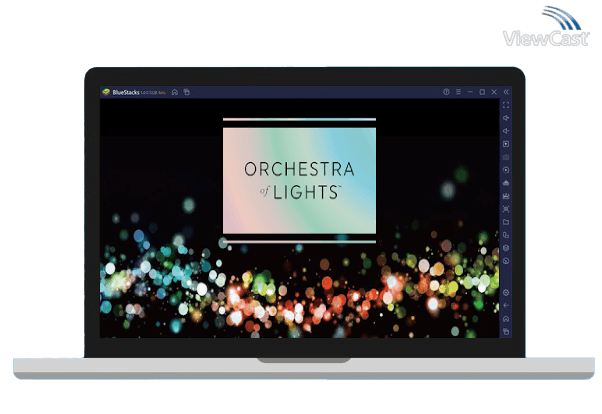 Download Orchestra of Lights for PC / Windows / Computer