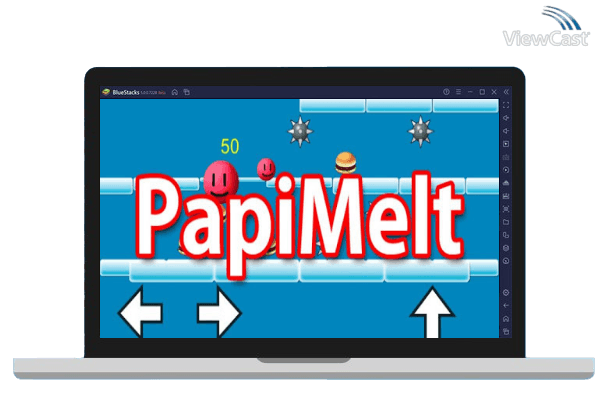 Download Papi Melt for PC / Windows / Computer