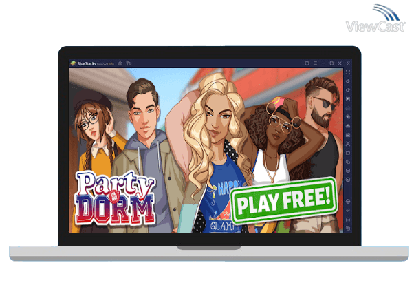 Download Party in my Dorm for PC / Windows / Computer