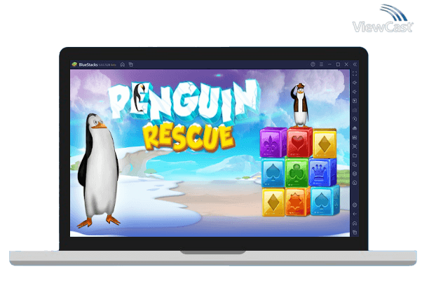 Download Penguin Rescue for PC / Windows / Computer