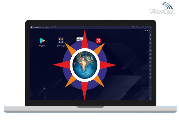 Download PESU for PC / Windows / Computer