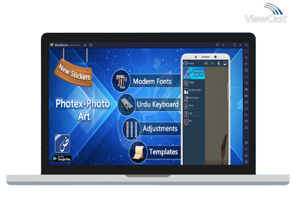Download Photex Basic for PC / Windows / Computer