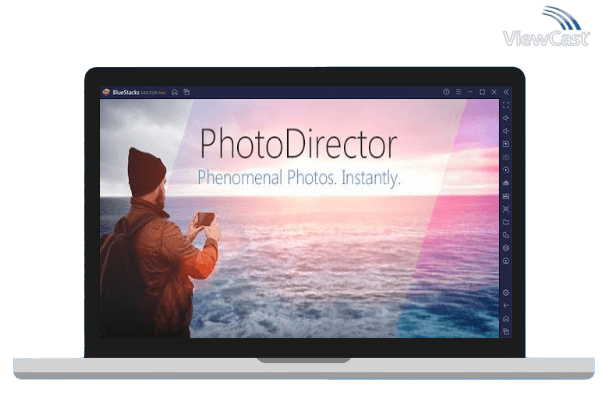 Download PhotoDirector Photo Editor App, Picture Editor Pro for PC ...