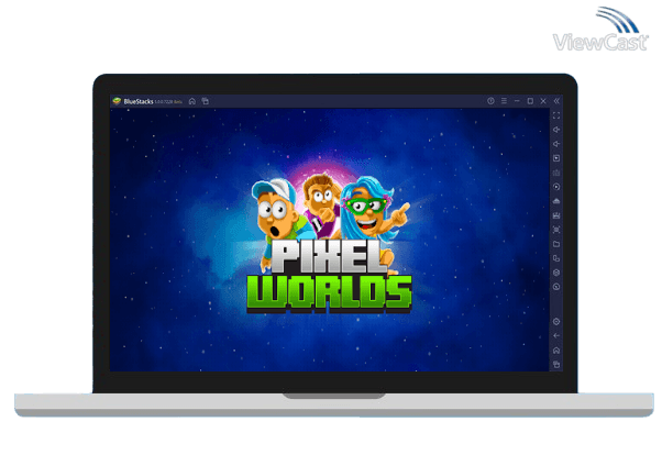 Download Pixel Worlds for PC / Windows / Computer