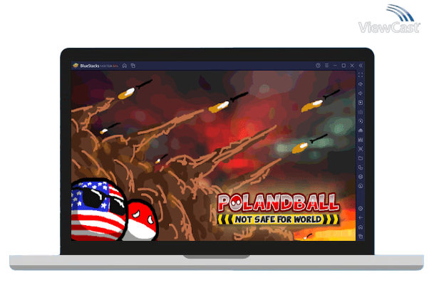 Download Polandball: Not Safe For World for PC / Windows / Computer