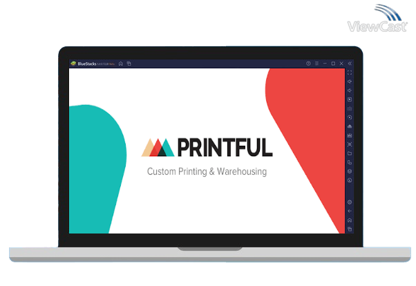 Download Printful for PC / Windows / Computer