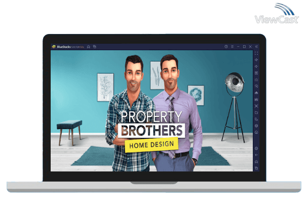 Download Property Brothers Home Design for PC / Windows / Computer