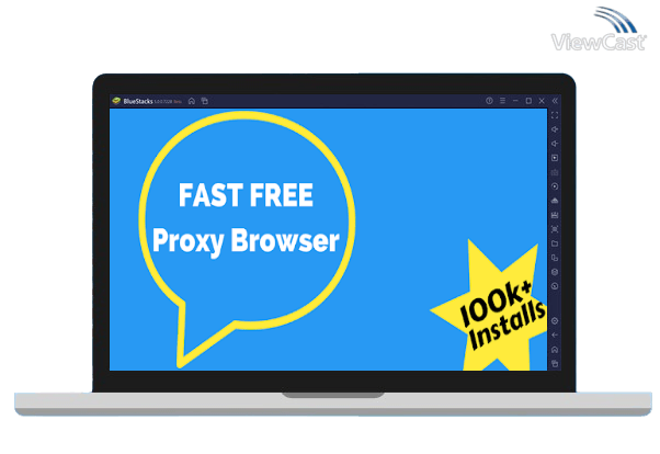 Download Proxynel: Unblock Websites Free VPN Proxy Browser for PC ...