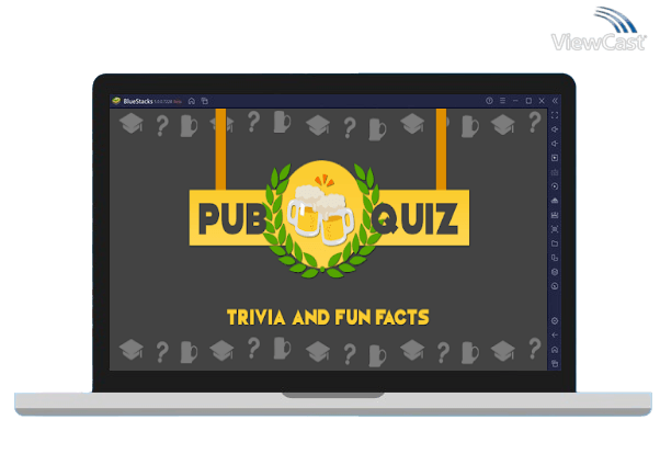 Download Pub Quiz for PC / Windows / Computer