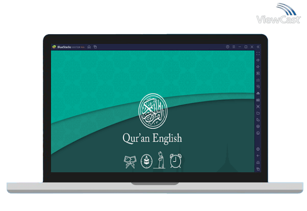 Download Quran, Salat Times, Athan for PC / Windows / Computer