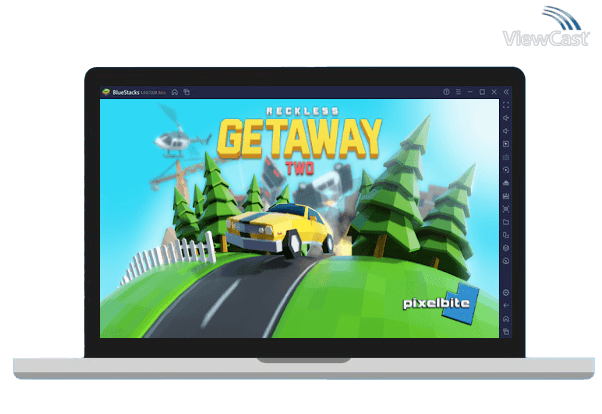 Download Reckless Getaway 2 for PC / Windows / Computer
