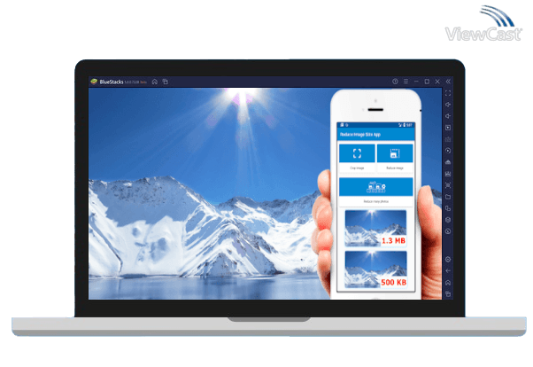 Download Reduce Photo Size APP for PC / Windows / Computer