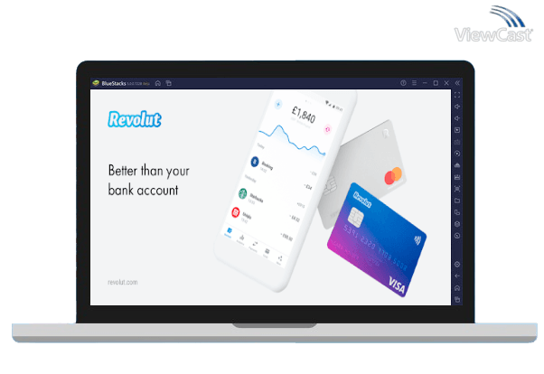 Download Revolut - Better than your bank for PC / Windows / Computer