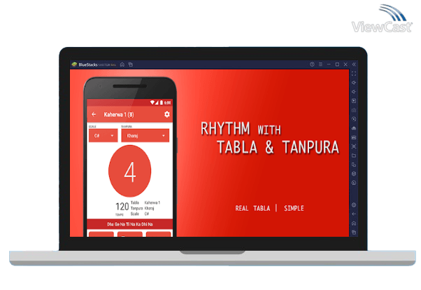 Download Rhythm with Tabla & Tanpura for PC / Windows / Computer