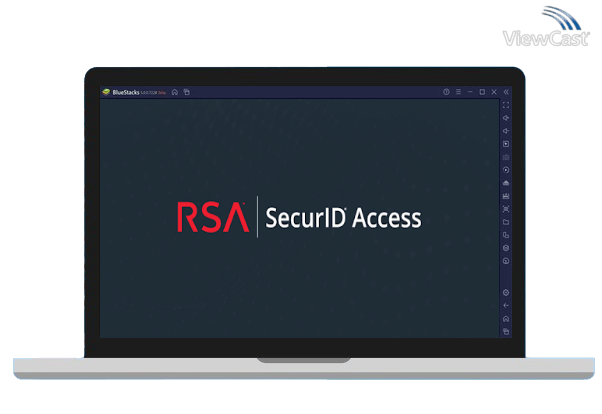 Download RSA SecurID Authenticate for PC / Windows / Computer