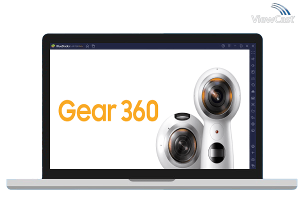 Download Samsung Gear 360 (New) for PC / Windows / Computer