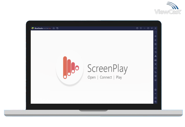 Download Sarangal ScreenPlay: Screen Mirroring for PC / Windows / Computer