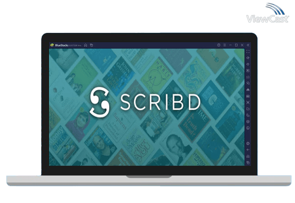 Download Scribd - Reading Subscription for PC / Windows / Computer