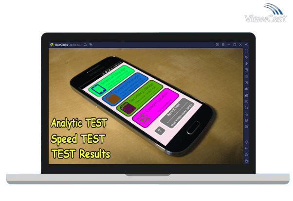 Download SD Card Test Tool NEW for PC / Windows / Computer