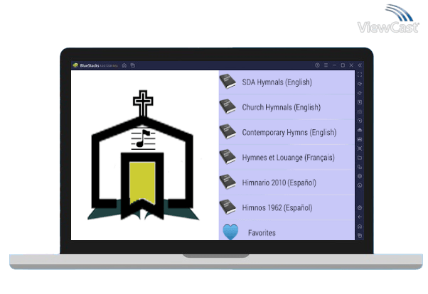 Download SDA Hymnal with Tunes for PC / Windows / Computer