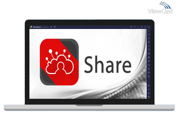 Download Shabakaty Share App for PC / Windows / Computer