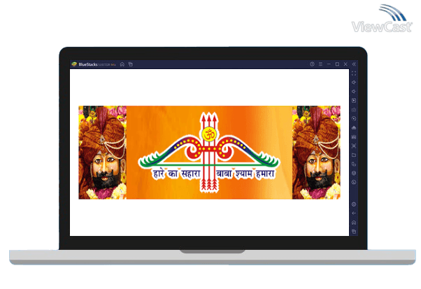 Download Shri Khatu Shyam Bhajan for PC / Windows / Computer