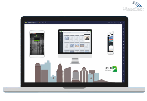 Download Singu FM for PC / Windows / Computer