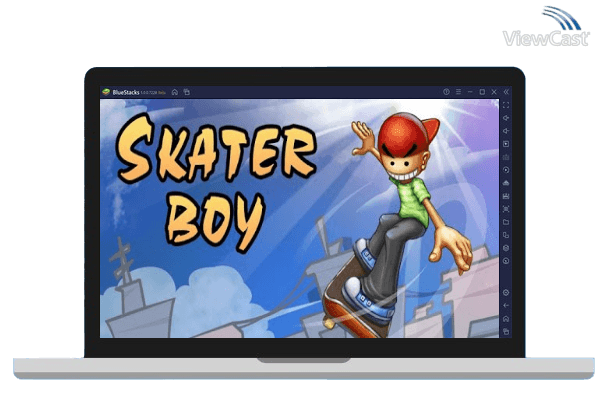 Download Skater Boy for PC / Windows / Computer