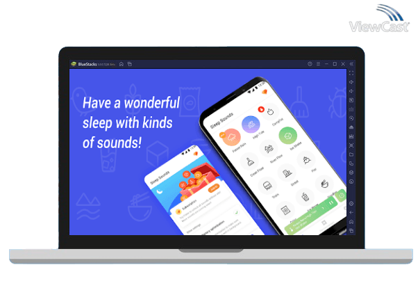 Download Sleep Sounds - White Noise & Relax Melodies for PC / Windows ...