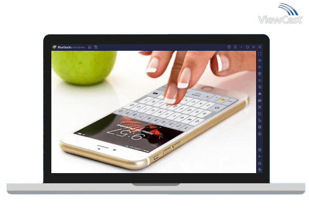 Download Smart Keyboard for PC / Windows / Computer