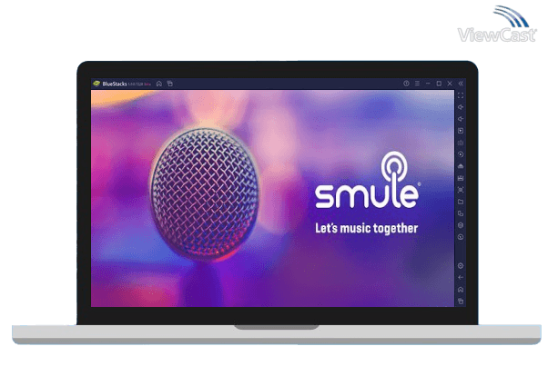 Download Smule - The #1 Singing App for PC / Windows / Computer