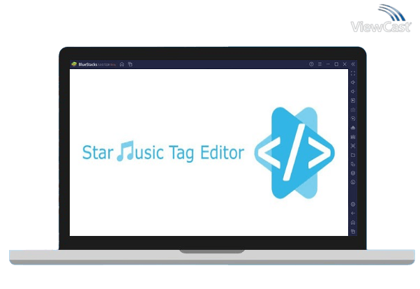 Download Star Music Tag Editor for PC / Windows / Computer