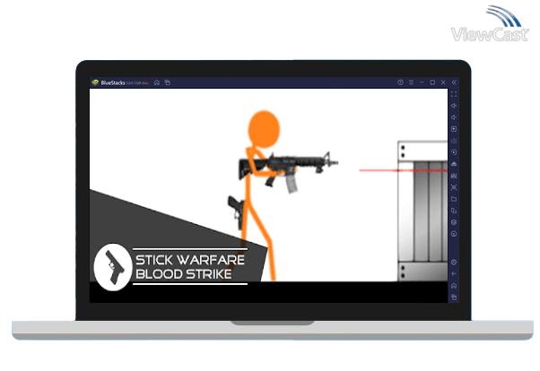 Download Stick Warfare: Blood Strike for PC / Windows / Computer