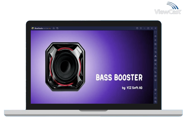Download Subwoofer Bass Booster for PC / Windows / Computer