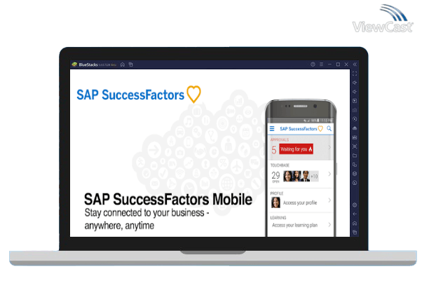 Download SuccessFactors for PC / Windows / Computer